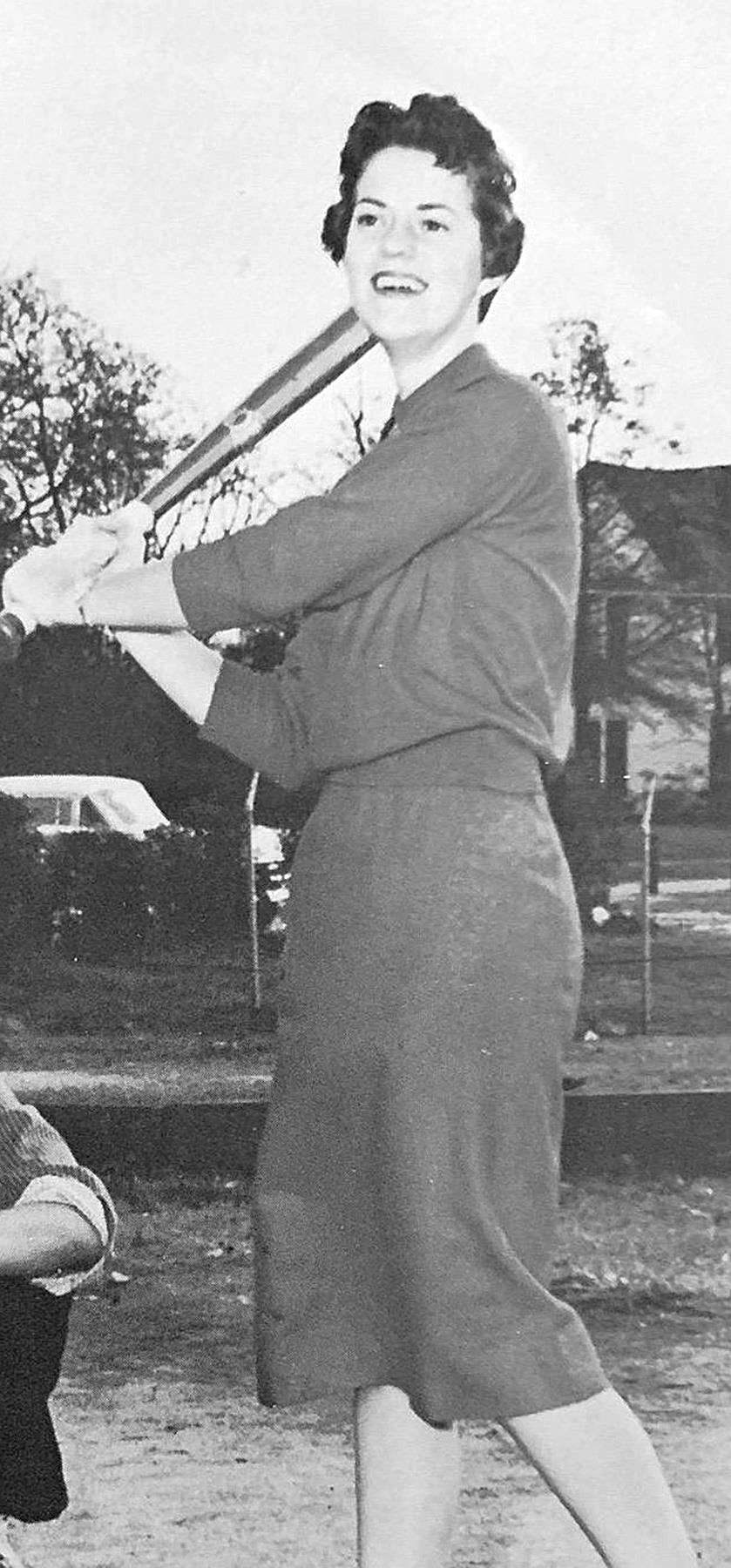 Werna Vanderford Obituary - Winder, GA