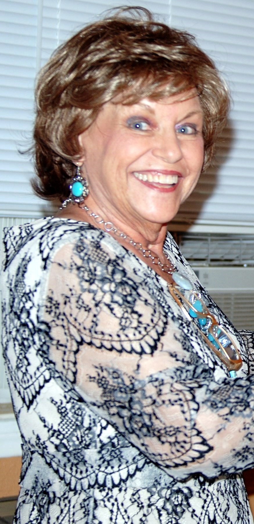 Gail Rowland Obituary - Grand Prairie, TX