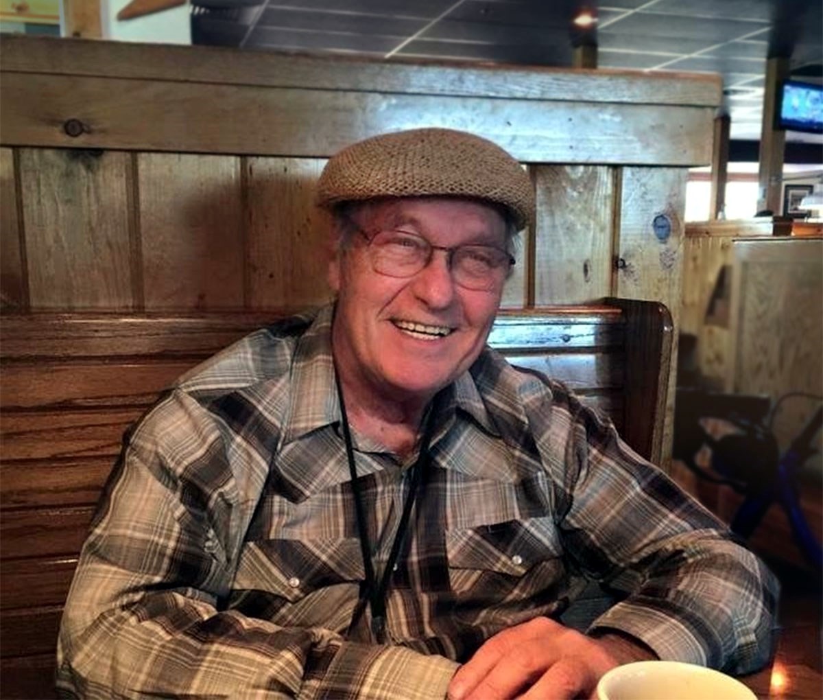 William "Bill" Starkey Obituary - Yakima, WA