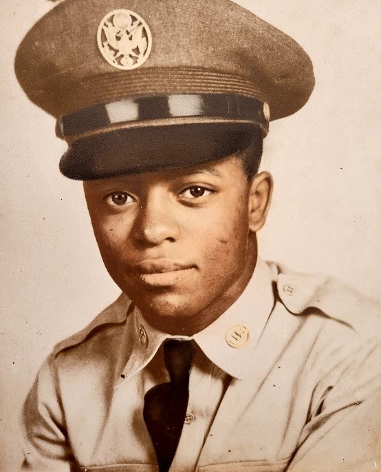 Charles Kimbrough Jr. Obituary - Montgomery, AL