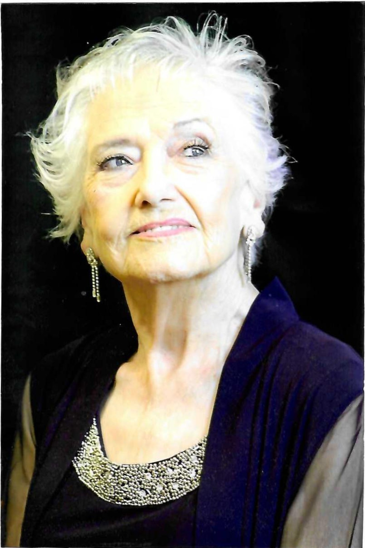 Ruby Stone (Van Cleave) Obituary - Odessa, TX