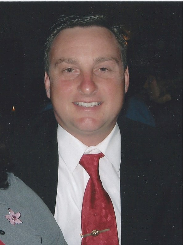 Brian Dowell Obituary - Glendora, CA