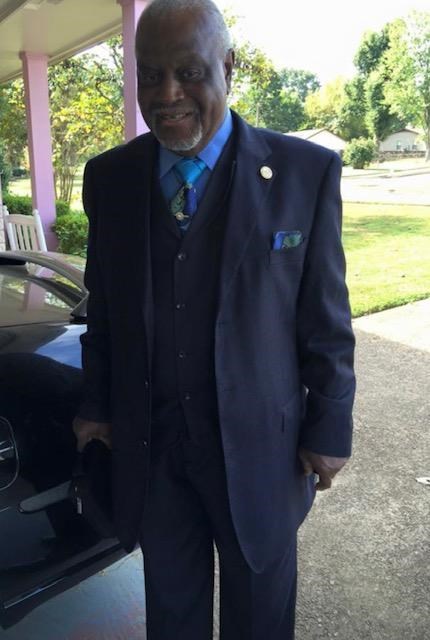 George Eddie Howell Obituary - Memphis, TN