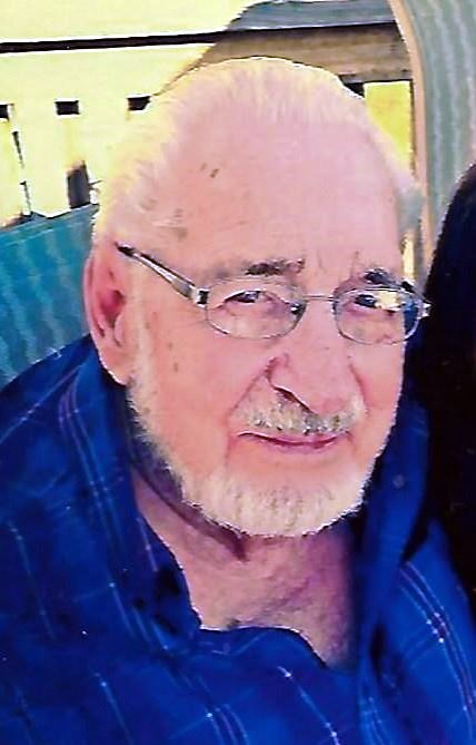 Delmar "Del" Stark Obituary - St. Paul, MN