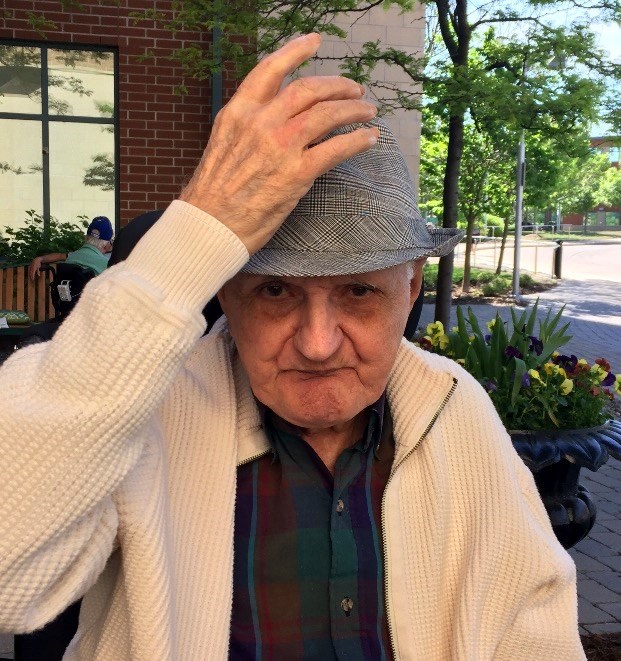 Daniel Nunes Obituary - Oshawa, ON