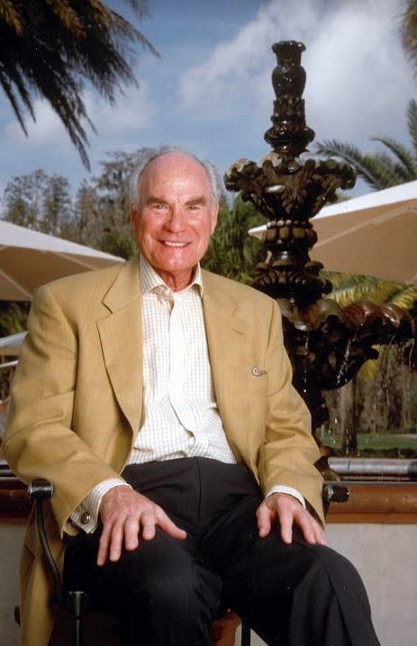 Thomas Dempsey Obituary - Tampa, FL