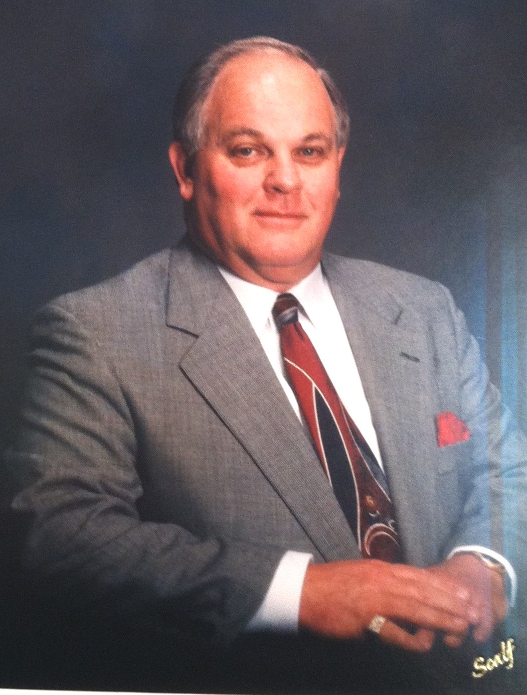 Robert Blythe Wright Jr. Obituary - Houston, TX