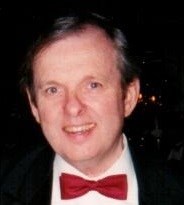 Michael Peter ROCHE Obituary - Scarborough, ON