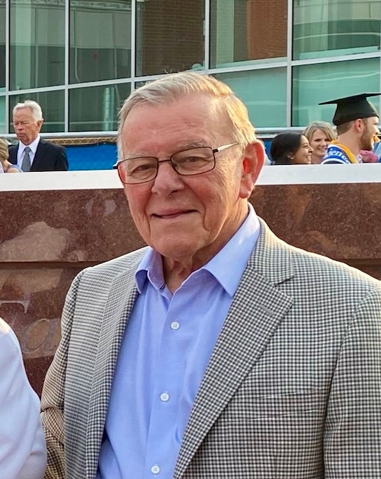 James Merlo Obituary - St. Louis, MO