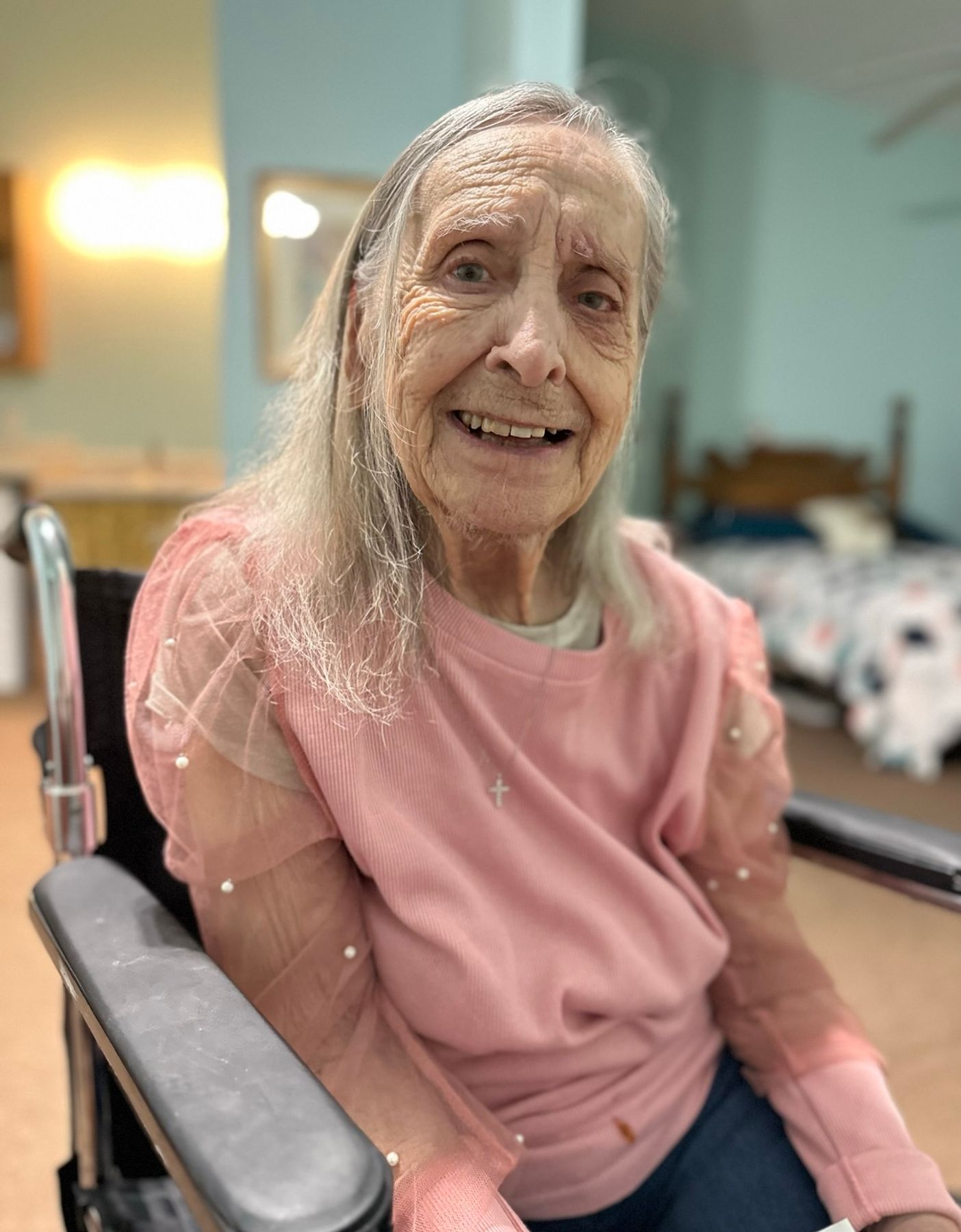 Caroline McCormick Obituary - Punta Gorda, FL
