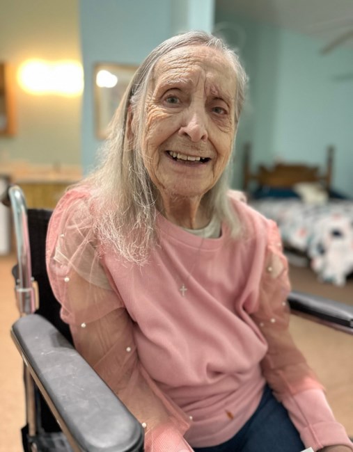 Caroline McCormick Obituary - Punta Gorda, FL