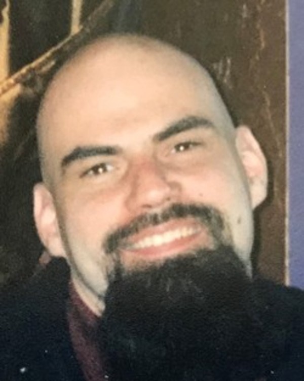 Bryan David Craig Obituary - Niagara Falls, ON
