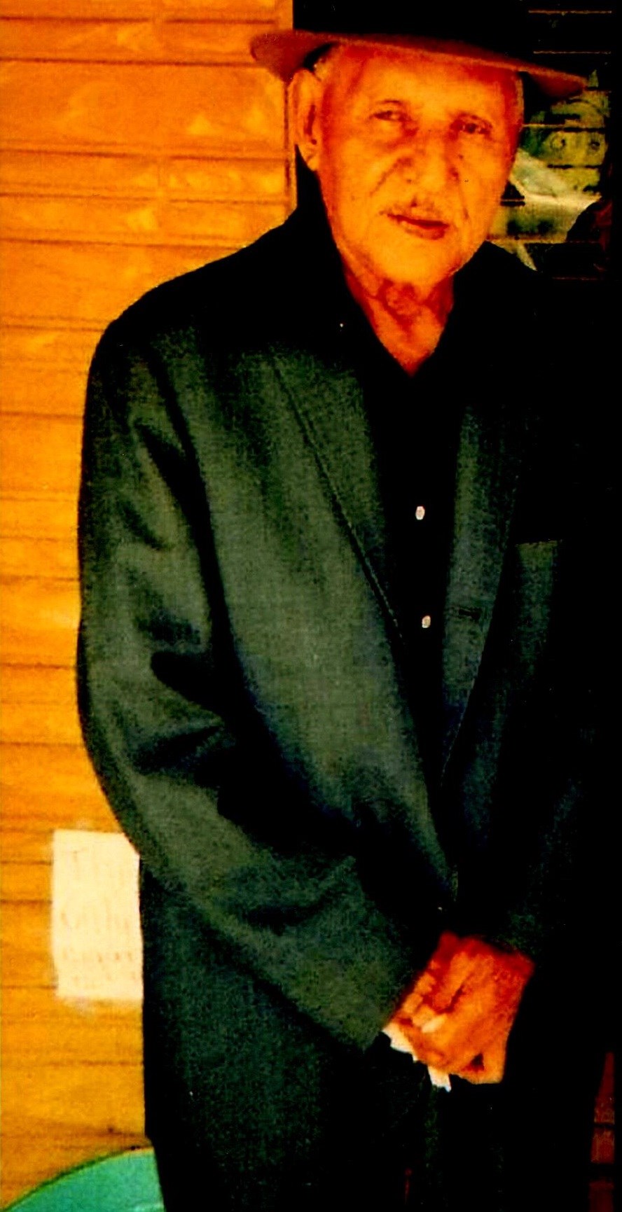 Robert H. Romo Obituary - Dallas, TX