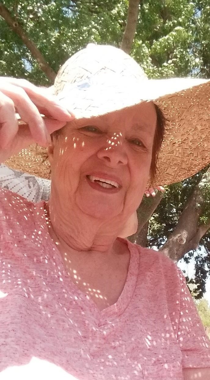 Patsy Finley Obituary - Tucson, AZ