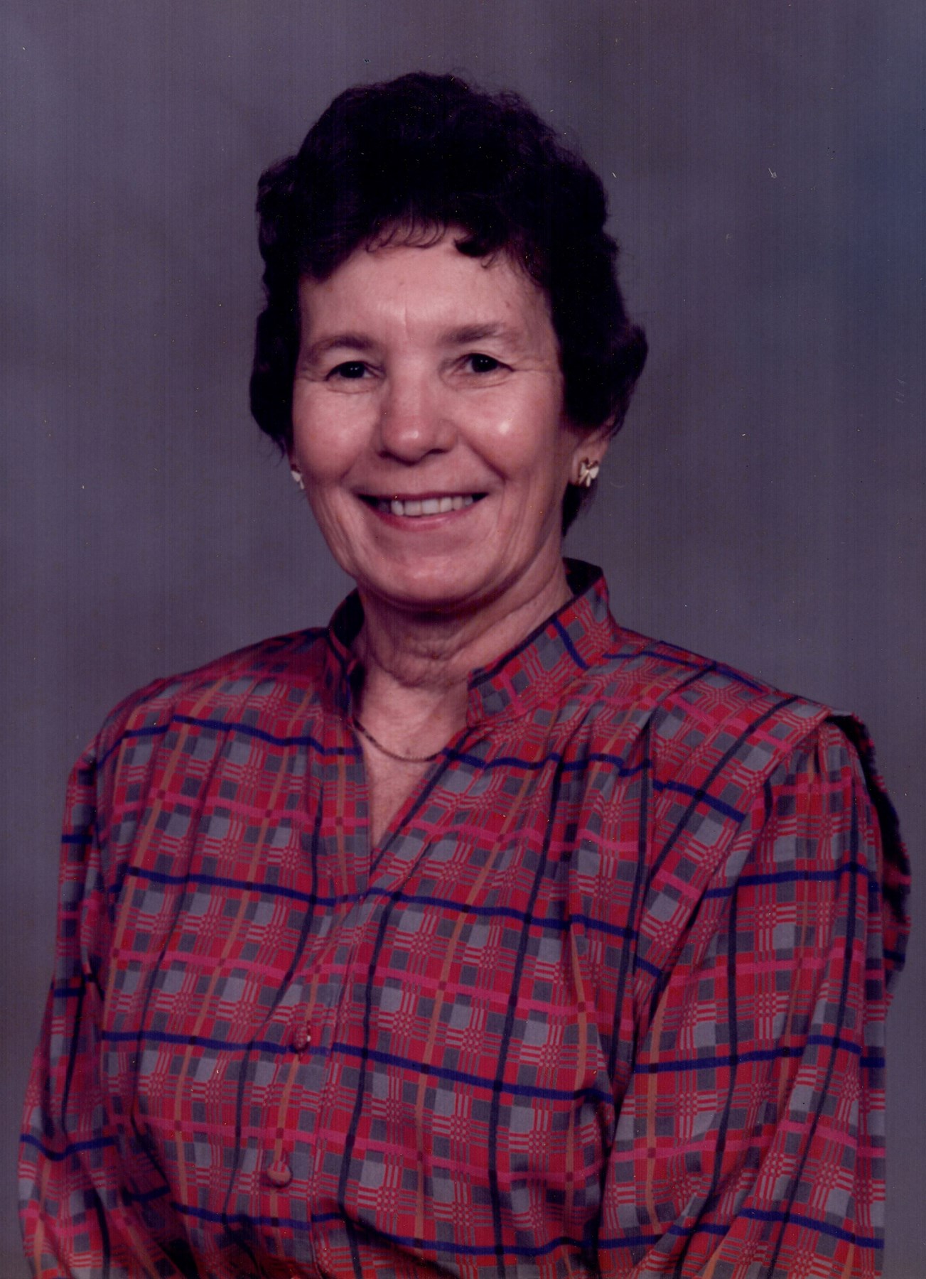 Verna L. Welty Obituary - Tampa, FL