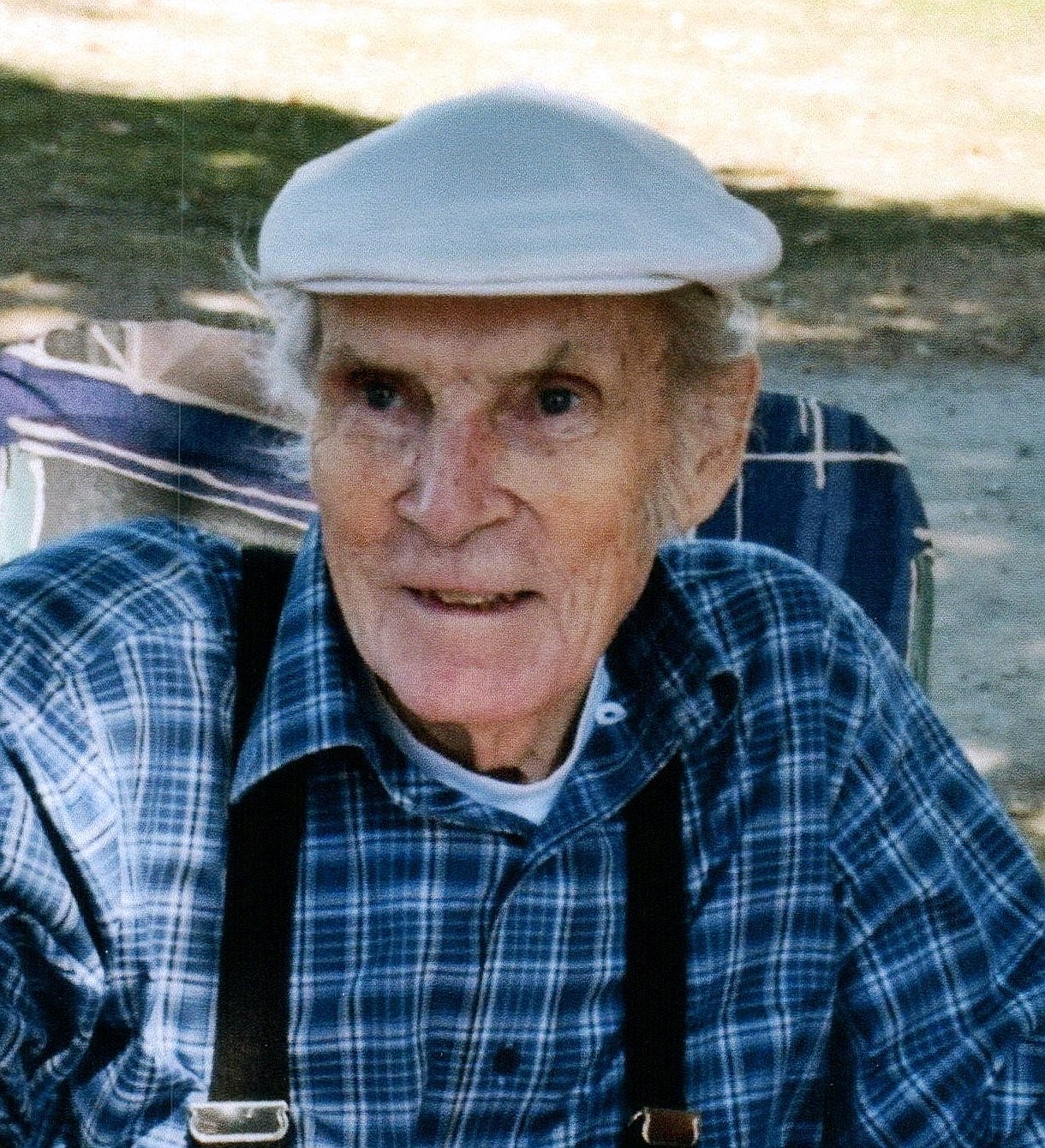 Bryan Thomas Kerr Obituary - Chilliwack, BC