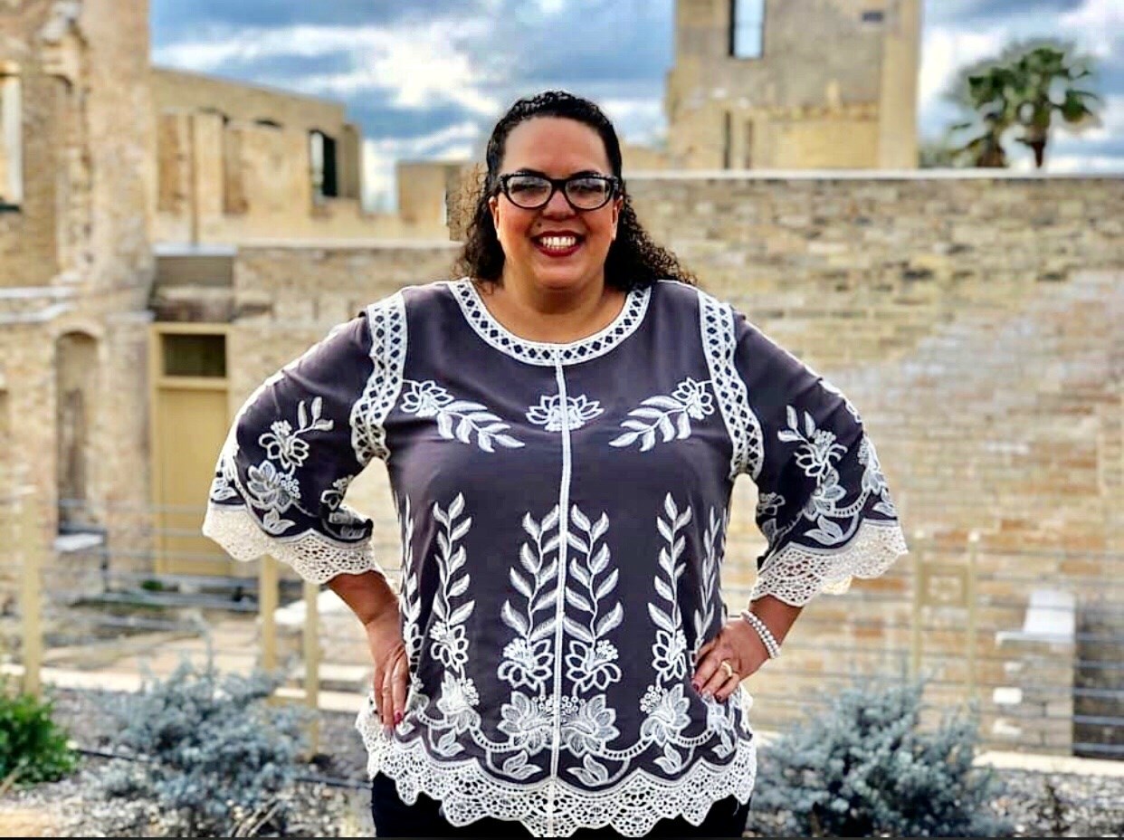 Natasha Christian Obituary - San Antonio, TX