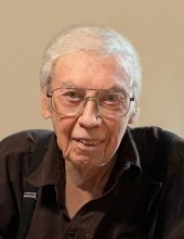 Glen E. Wilson Obituary - Springfield, IL