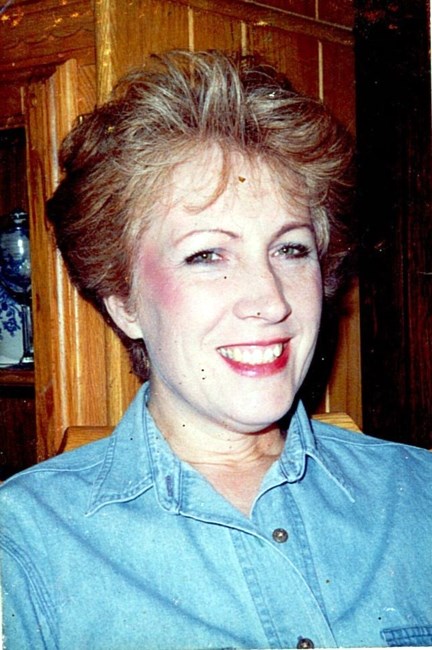 Carolyn Self Obituary - New Braunfels, TX