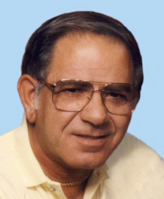 Richard L. Iavarone Obituary - Providence, RI