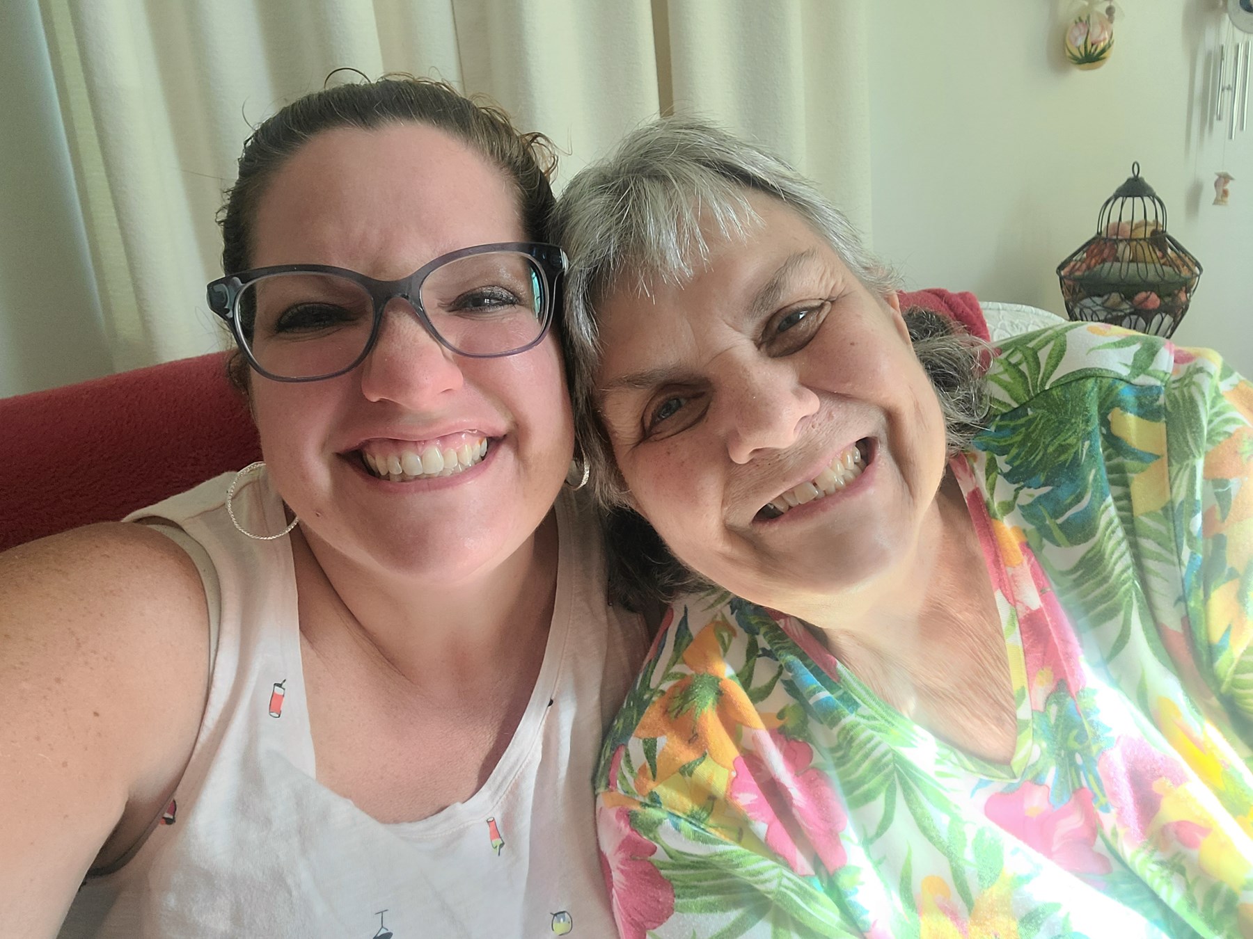 june armstrong wright