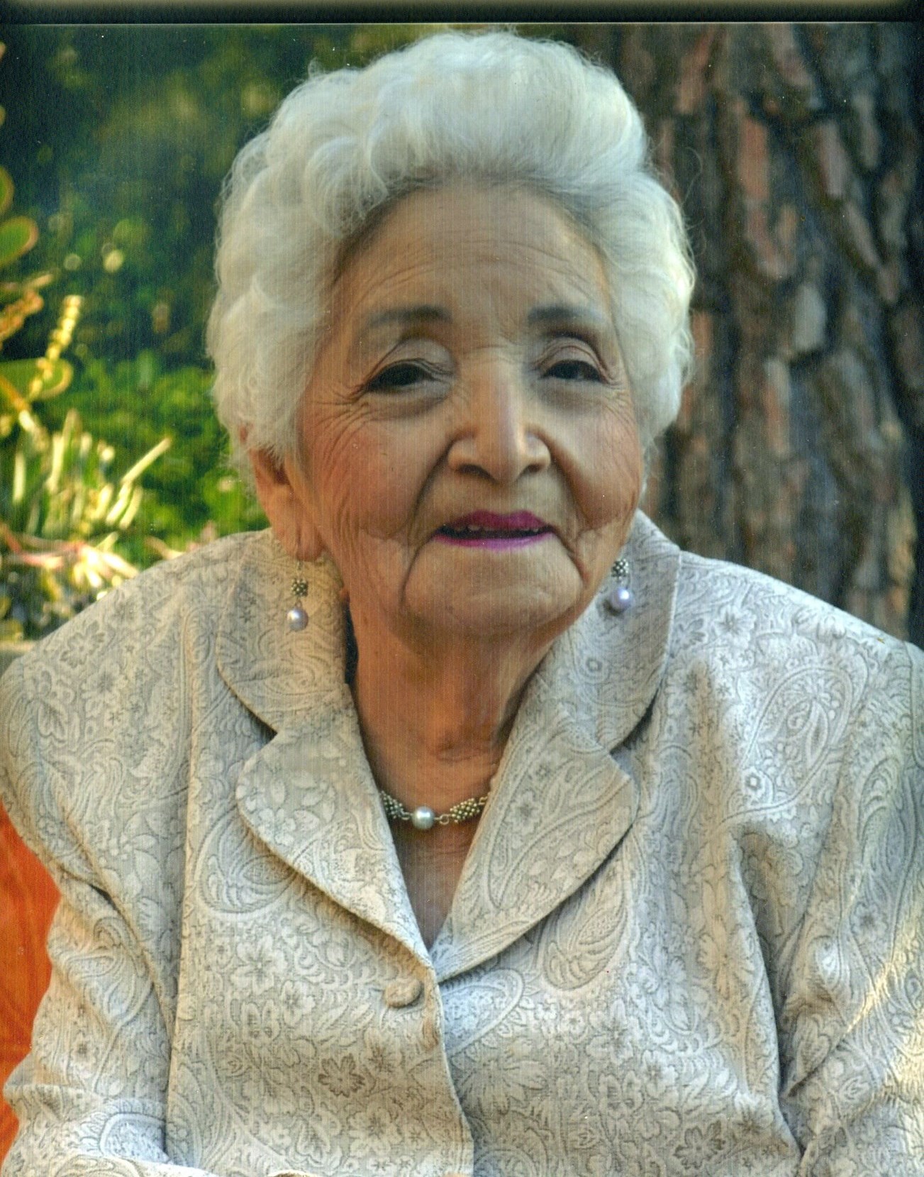 Maria Adelina Alvarez Obituary - Anaheim, CA