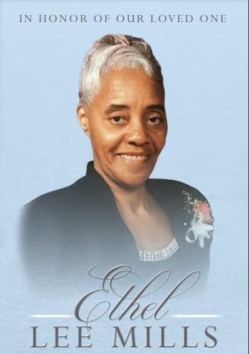 Ethel Mills Obituary - Indianapolis, IN