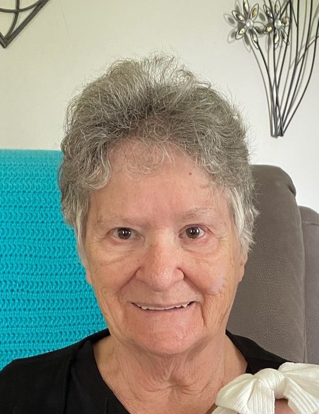 JoAnn Ferrigan Obituary - DeWitt, MI