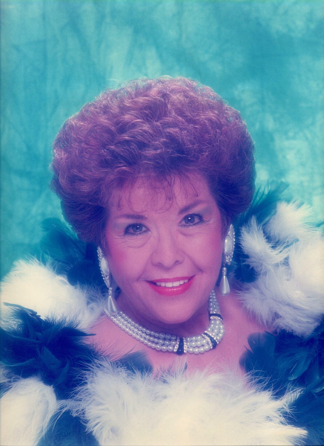 Doris Runyan Obituary - Dinuba, CA