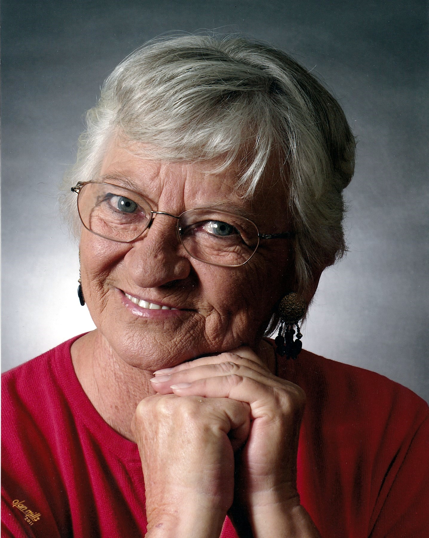 Ruby Rivinius Obituary - Chandler, AZ