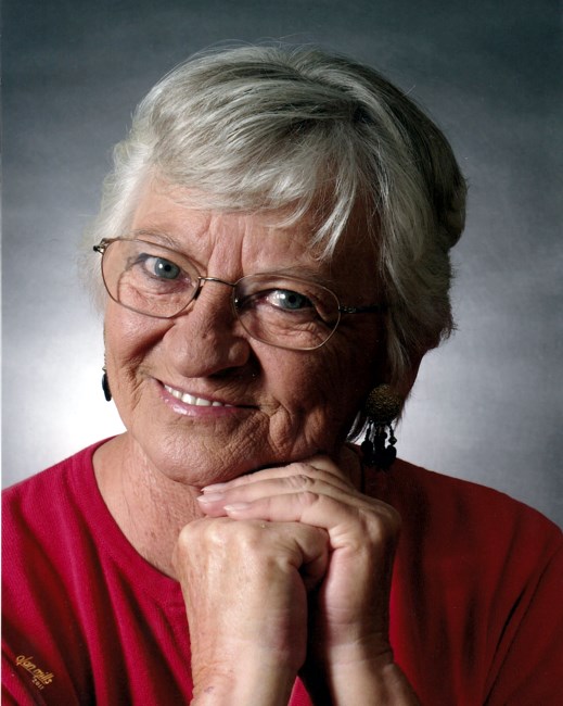 Ruby Eileen Rivinius Obituary - Chandler, AZ