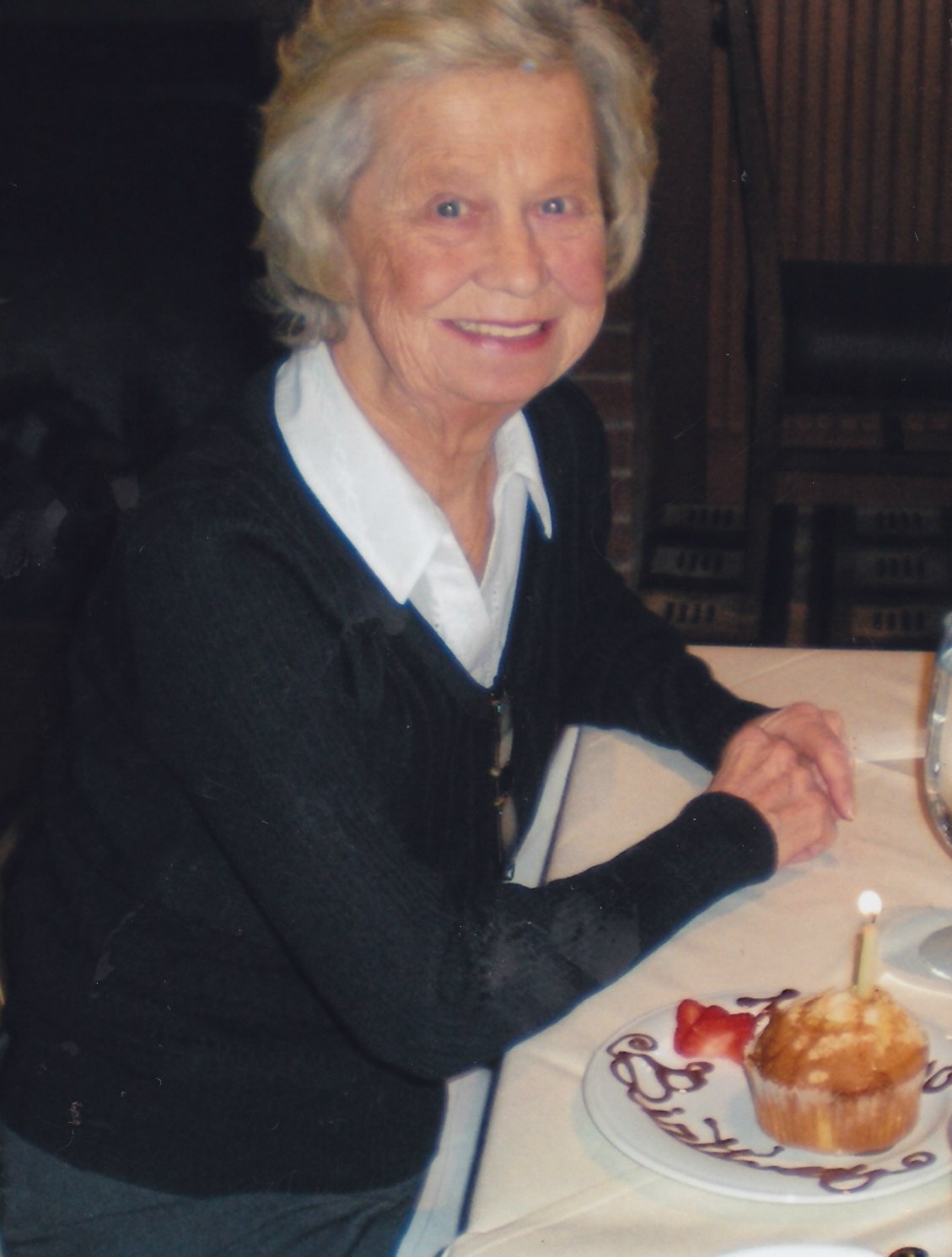 Ruby Johnston Obituary - Seattle, WA