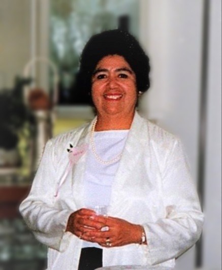 Marie Esquivel Obituary - Westminster, CA