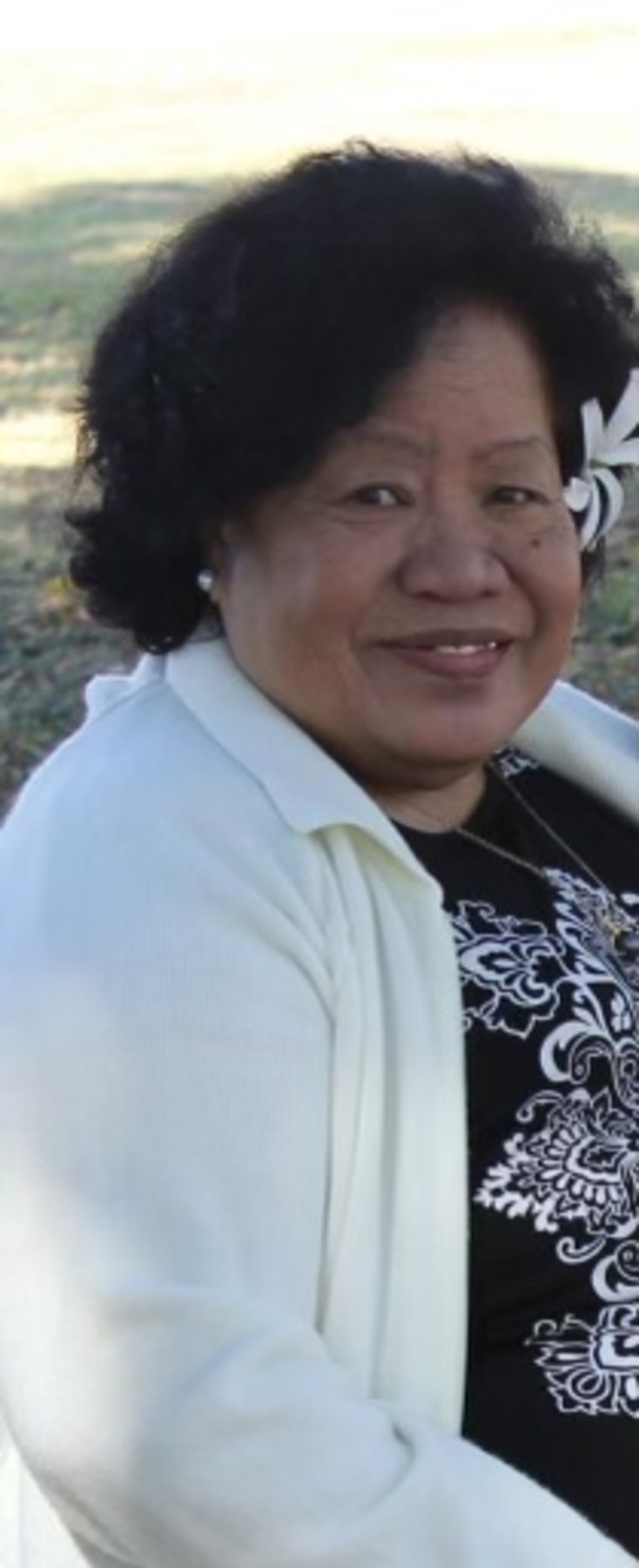 Vaialua Ross Obituary - Grapevine, TX
