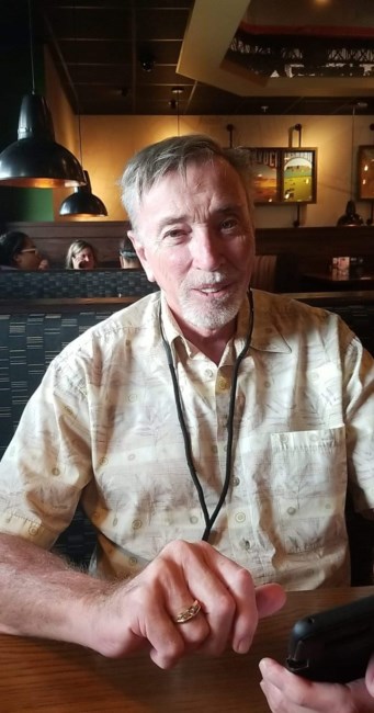 David A Huff Obituary - Fort Pierce, FL