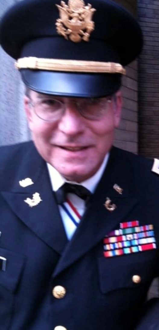 Gary Mooney Obituary - New Orleans, LA