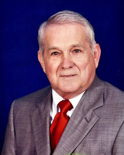 Jerry Norman Obituary - New Bern, NC