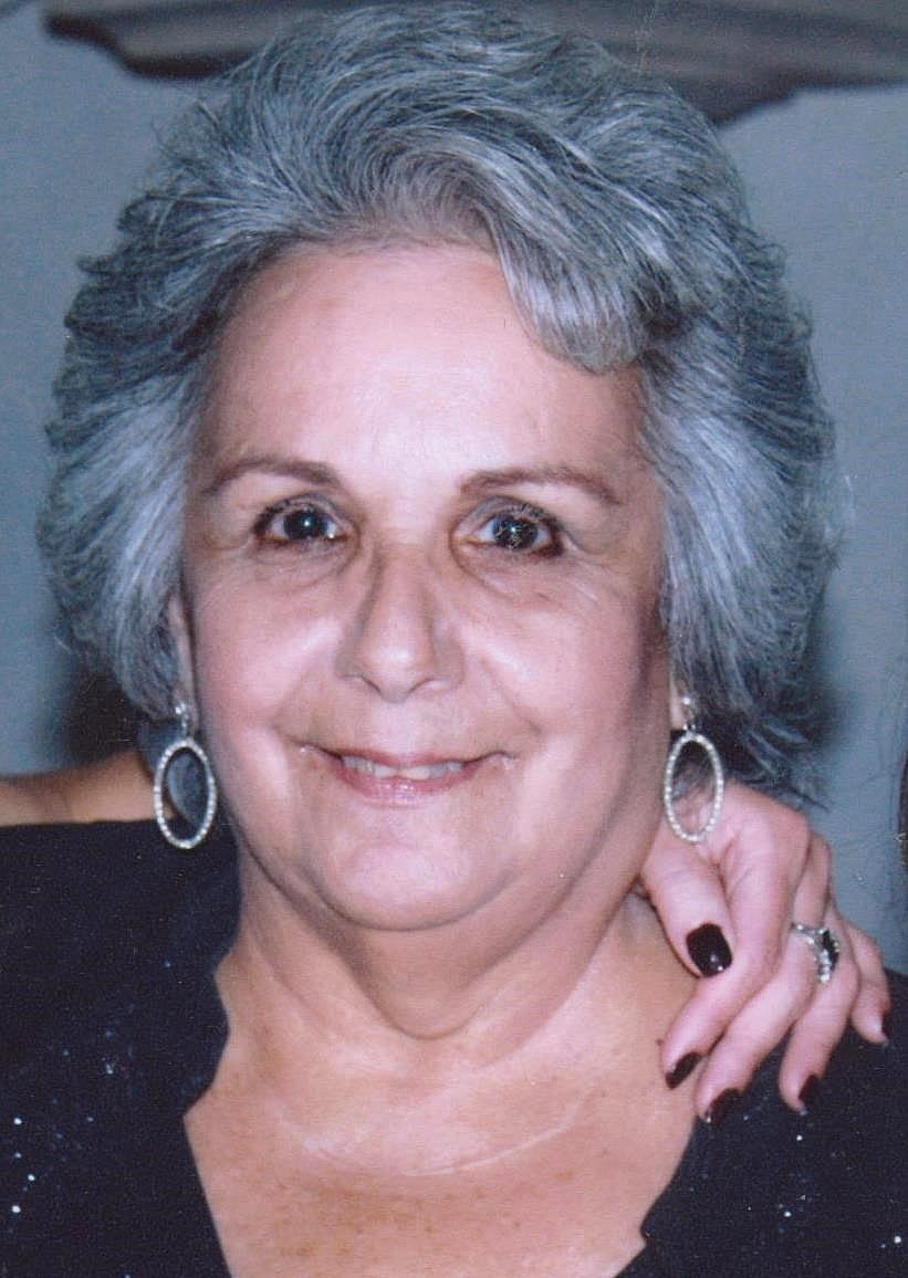 Nilda Valle Obituary - Miami, FL