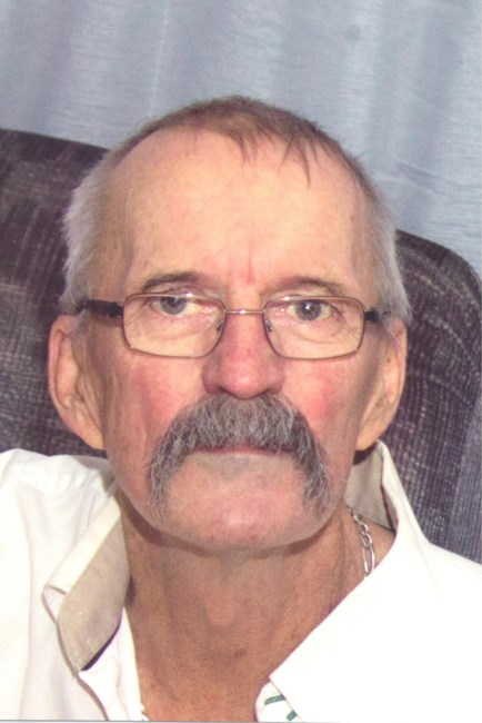 Roland Gravel avis de décès - Jonquière, QC