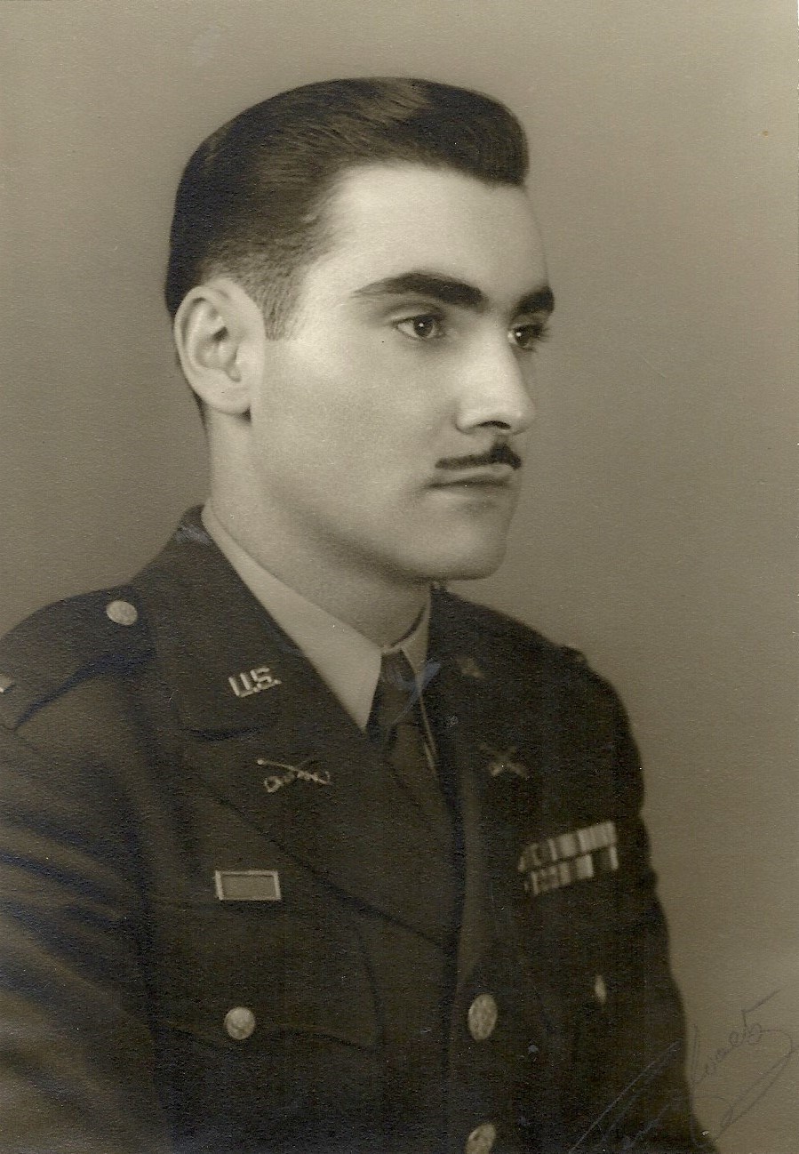 Gerald Lewis Geiger Obituary - Washington, DC