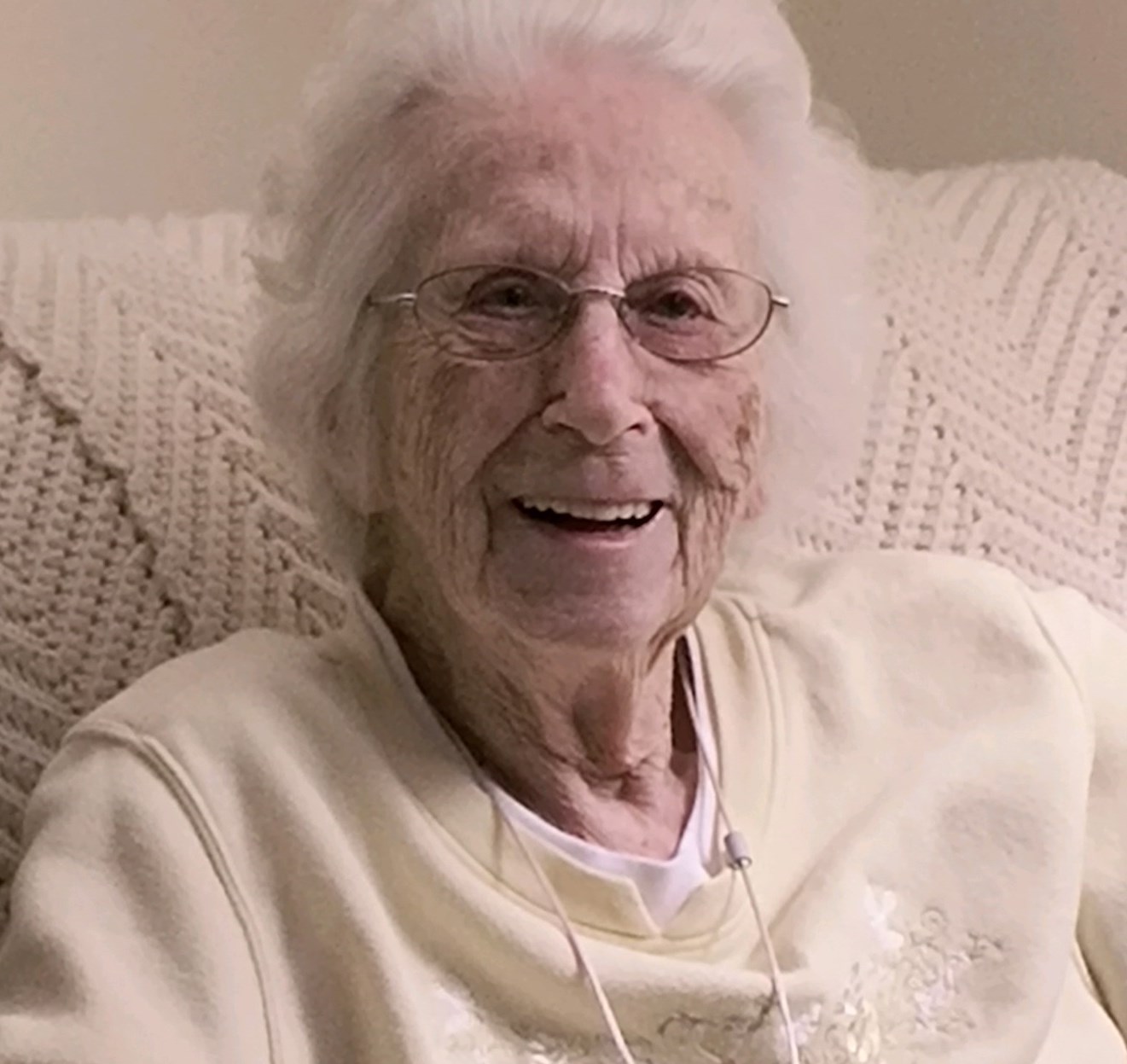 Pattie Townsend Obituary - Salisbury, MD