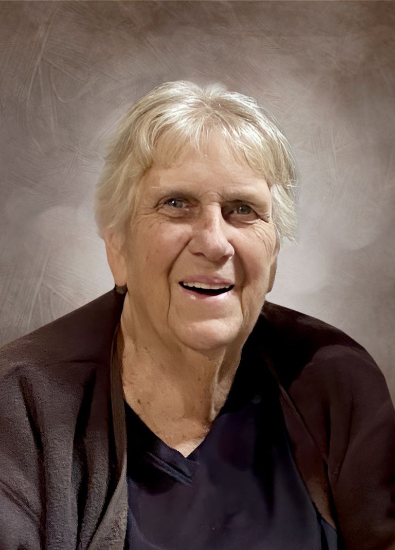 Lucienne (née Fréchette) Bédard avis de décès - Québec, QC