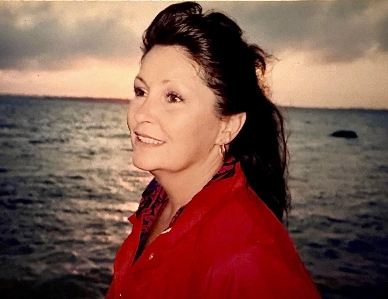 Mary Harding Obituary - Fairhaven, MA