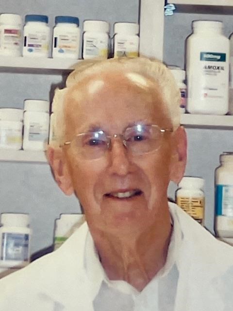 Joseph Cronan Obituary - Baton Rouge, LA