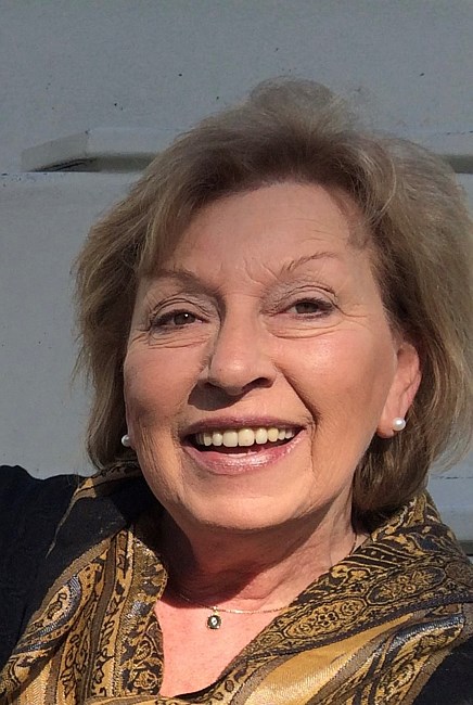 Marie Bernier avis de décès - Longueuil, QC