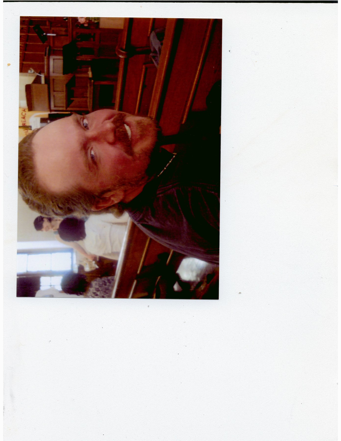 Nicholas Rader Obituary - Dayton, OH