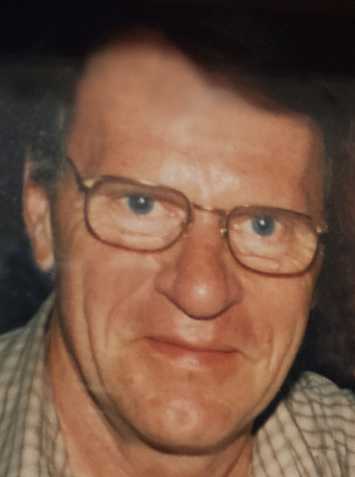 Maurice Ouellet Obituary - Jonquière, QC