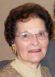 Elvera Ann Sopkiw Obituary - Centerbrook, CT