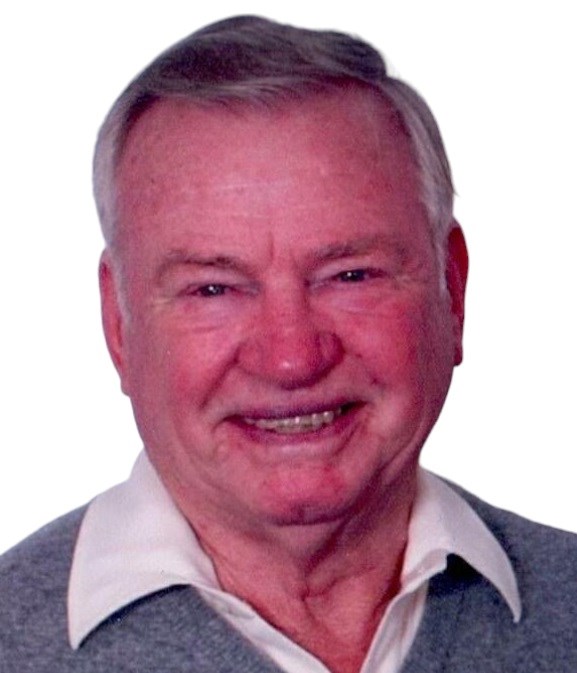 William "Bill" Dalsin Obituary - Springfield, IL