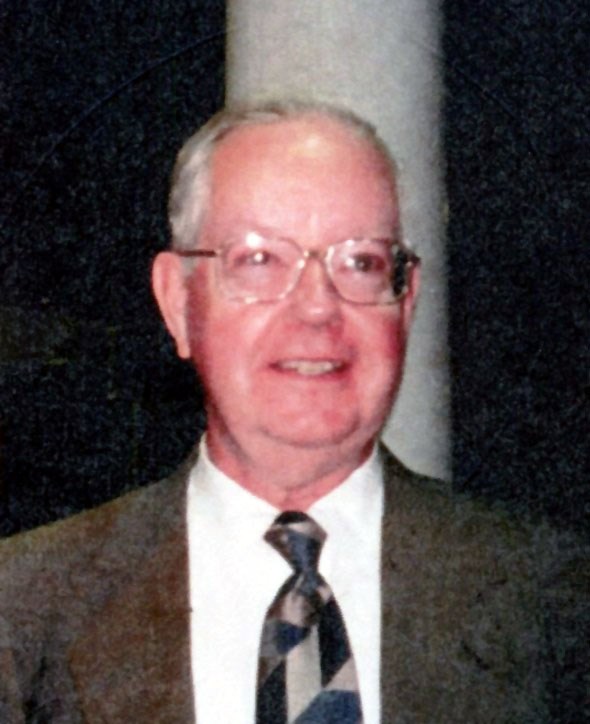 Irvin Matson Obituary - Seattle, WA